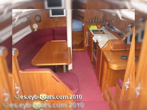 1991 Jeanneau Sun Fast 39 for sale. View price, photos and Buy 1991 ...