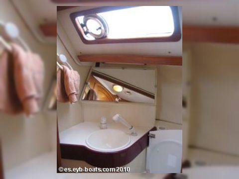 1991 Jeanneau Sun Fast 39 for sale. View price, photos and Buy 1991 ...