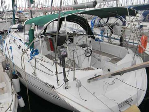 1994 Beneteau Oceanis 351 for sale. View price, photos and Buy 1994 ...