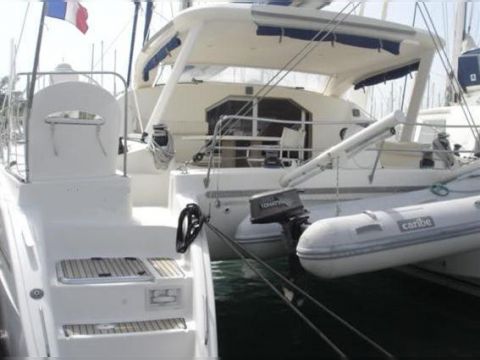 2005 Catana 43 Ocean Class for sale. View price, photos and Buy 2005 ...