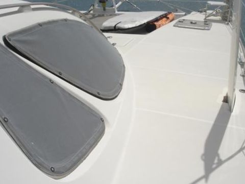 2005 Catana 43 Ocean Class for sale. View price, photos and Buy 2005 ...