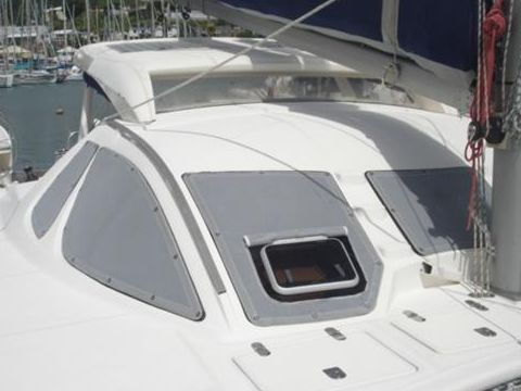 2005 Catana 43 Ocean Class for sale. View price, photos and Buy 2005 ...