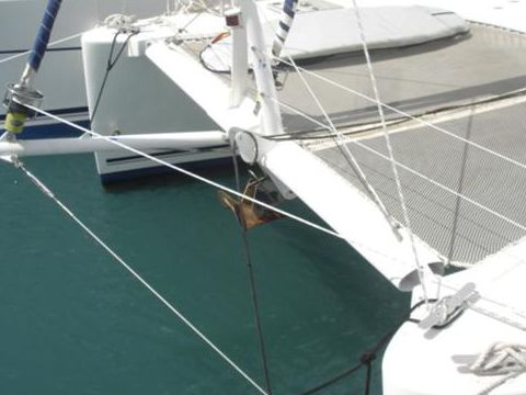 2005 Catana 43 Ocean Class for sale. View price, photos and Buy 2005 ...