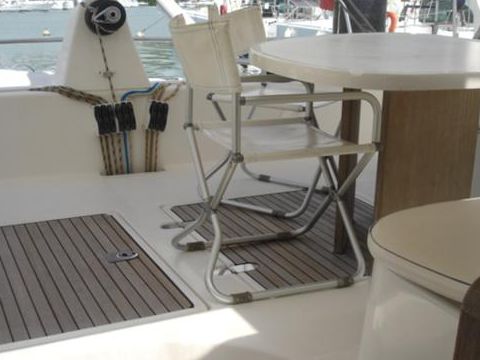 2005 Catana 43 Ocean Class for sale. View price, photos and Buy 2005 ...