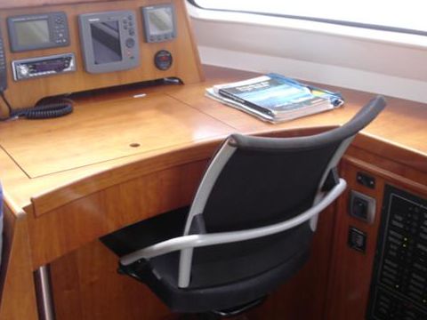 2005 Catana 43 Ocean Class for sale. View price, photos and Buy 2005 ...