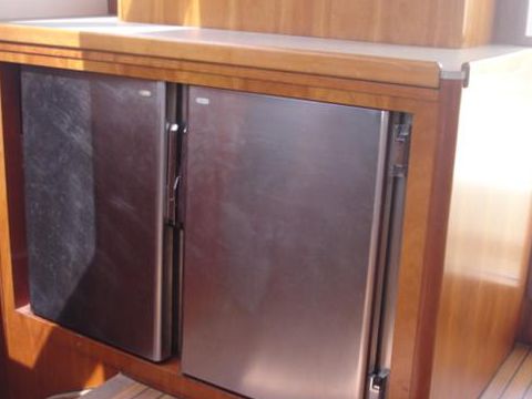 2005 Catana 43 Ocean Class for sale. View price, photos and Buy 2005 ...