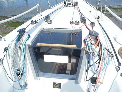 2010 Corby 25Ep for sale. View price, photos and Buy 2010 Corby 25Ep #52782