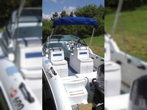 2005 Marine Revolution Mac 600 for sale. View price, photos and Buy ...