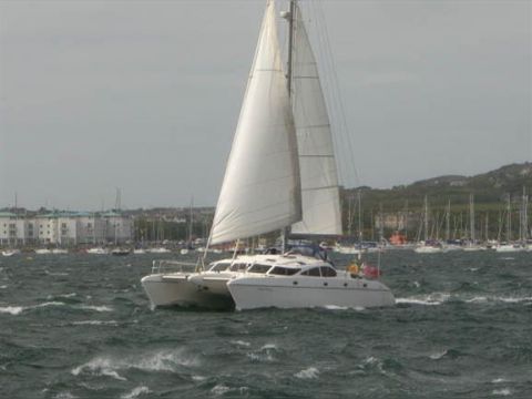 1996 Prout 45 for sale. View price, photos and Buy 1996 Prout 45 #52827