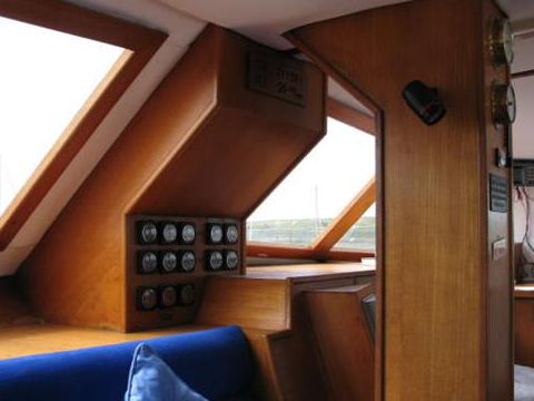 1986 Prout 50 Quasar for sale. View price, photos and Buy 1986 Prout 50 ...