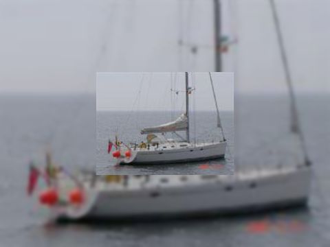 2005 Hanse 461 for sale. View price, photos and Buy 2005 Hanse 461 #52833