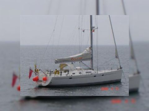 2005 Hanse 461 for sale. View price, photos and Buy 2005 Hanse 461 #52833