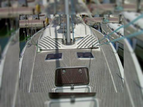 2005 Hanse 461 for sale. View price, photos and Buy 2005 Hanse 461 #52833