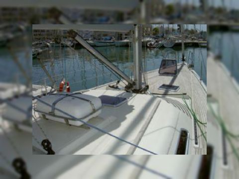 2005 Hanse 461 for sale. View price, photos and Buy 2005 Hanse 461 #52833