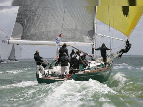 2005 Nautor Swan 45 for sale. View price, photos and Buy 2005 Nautor ...