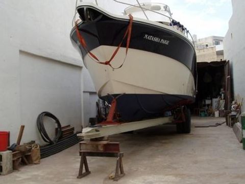 2003 Rodman 11.20 for sale. View price, photos and Buy 2003 Rodman 11. ...