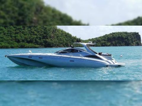 2006 Bladerunner 51 for sale. View price, photos and Buy 2006 ...