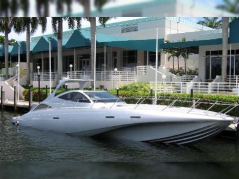 2006 Bladerunner 51 for sale. View price, photos and Buy 2006 ...