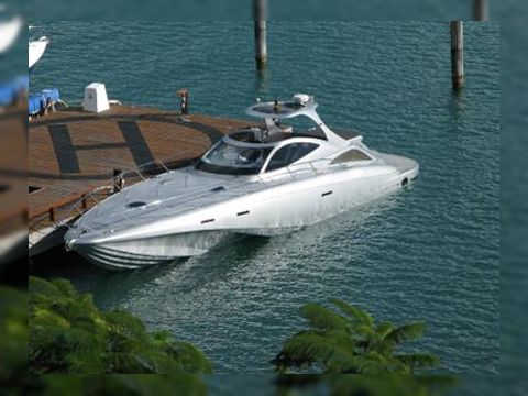 2006 Bladerunner 51 for sale. View price, photos and Buy 2006 ...
