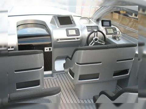 2006 Bladerunner 51 for sale. View price, photos and Buy 2006 ...