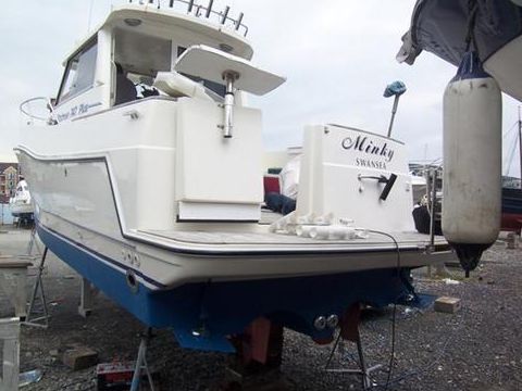 2003 Rodman 747 for sale. View price, photos and Buy 2003 Rodman 747 #52851