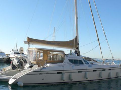 2005 Alliaura Marine Privilege 495 for sale. View price, photos and Buy 2005 Alliaura Marine ...