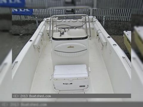 2005 Caravelle 200 Seahawk for sale. View price, photos and Buy 2005 ...