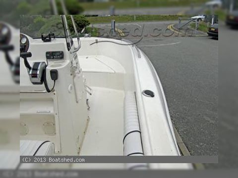 2005 Caravelle 200 Seahawk for sale. View price, photos and Buy 2005 ...