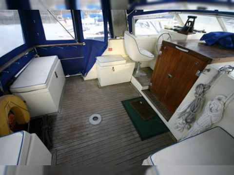 1987 Colvic 35 for sale. View price, photos and Buy 1987 Colvic 35 #52962