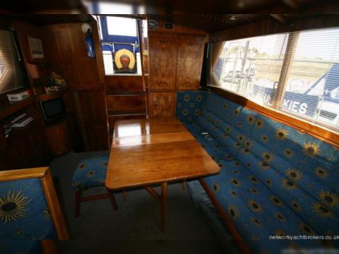 1987 Colvic 35 for sale. View price, photos and Buy 1987 Colvic 35 #52962