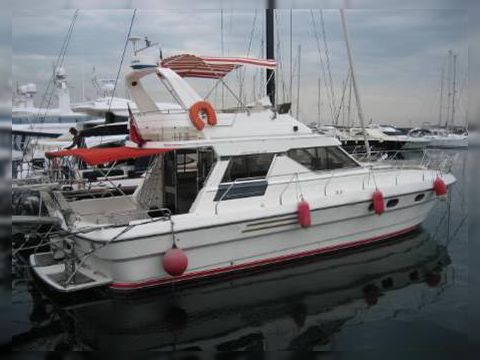 1990 Princess 45 for sale. View price, photos and Buy 1990 Princess 45 ...