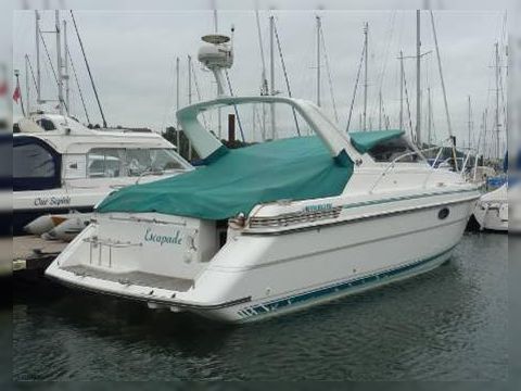 1992 Fairline Targa 28/31 for sale. View price, photos and Buy 1992 ...