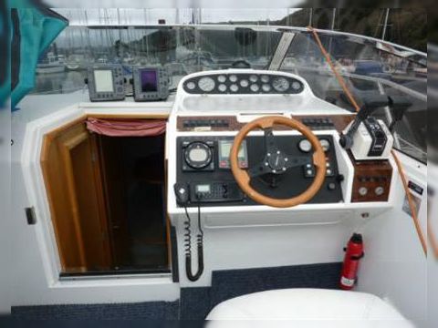 1992 Fairline Targa 28/31 for sale. View price, photos and Buy 1992 ...