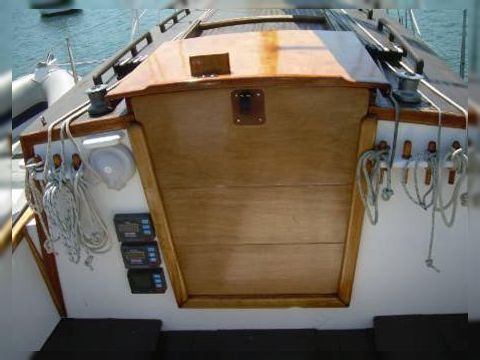 1994 Colvic Springtide for sale. View price, photos and Buy 1994 Colvic ...