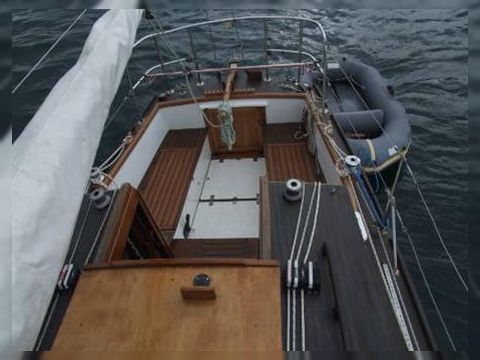 1994 Colvic Springtide for sale. View price, photos and Buy 1994 Colvic ...