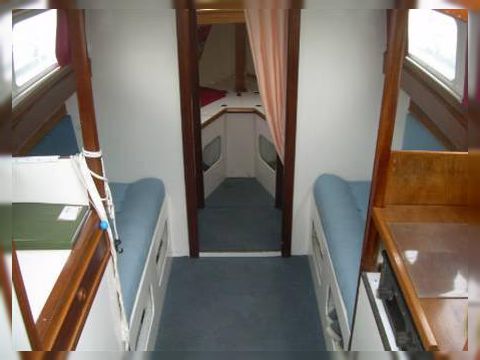 1994 Colvic Springtide for sale. View price, photos and Buy 1994 Colvic ...