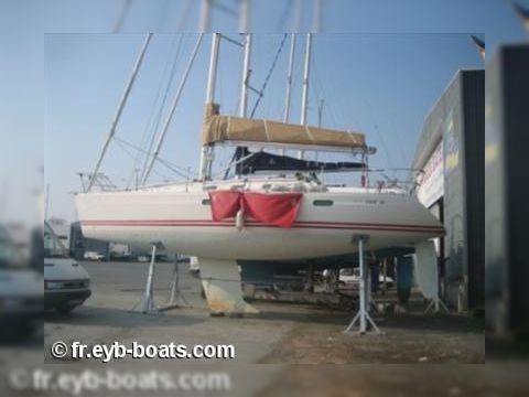1993 Jeanneau Sun Fast 36 for sale. View price, photos and Buy 1993 ...