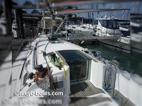 1993 Jeanneau Sun Fast 36 for sale. View price, photos and Buy 1993 ...