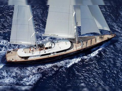 2003 Perini Navi 56 M for sale. View price, photos and Buy 2003 Perini ...