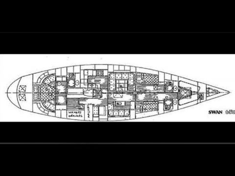 1983 Nautor Swan 651 for sale. View price, photos and Buy 1983 Nautor ...