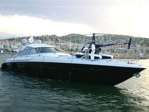 2006 Baia 78 Atlantica for sale. View price, photos and Buy 2006 Baia ...