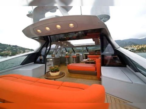 2006 Baia 78 Atlantica for sale. View price, photos and Buy 2006 Baia ...