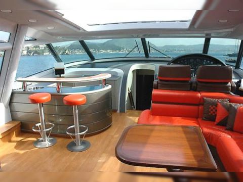 2006 Baia 78 Atlantica for sale. View price, photos and Buy 2006 Baia ...