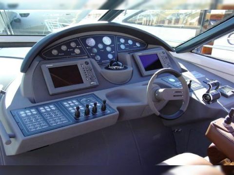 2006 Baia 78 Atlantica for sale. View price, photos and Buy 2006 Baia ...