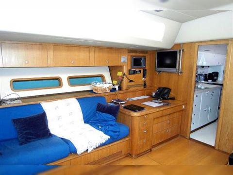 2000 Wally 77 Sloop for sale. View price, photos and Buy 2000 Wally 77 ...