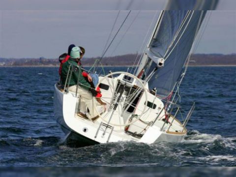 2010 J Boats J95 for sale. View price, photos and Buy 2010 J Boats J95 ...