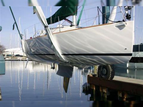 2010 J Boats J95 for sale. View price, photos and Buy 2010 J Boats J95 ...