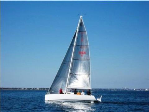 2010 J Boats J95 for sale. View price, photos and Buy 2010 J Boats J95 ...