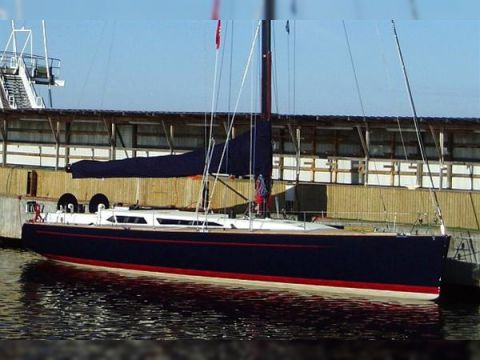 2005 Baltic 56 Sloop for sale. View price, photos and Buy 2005 Baltic ...