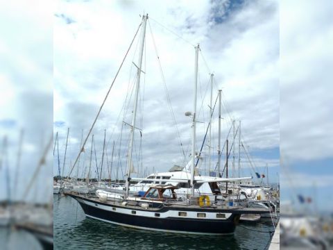 1988 Rascona 46 for sale. View price, photos and Buy 1988 Rascona 46 #53353